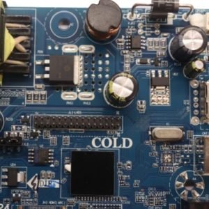 CV56XL-U24 New 24" TV Universal Board with Remote - Dip Electronics LAB ...