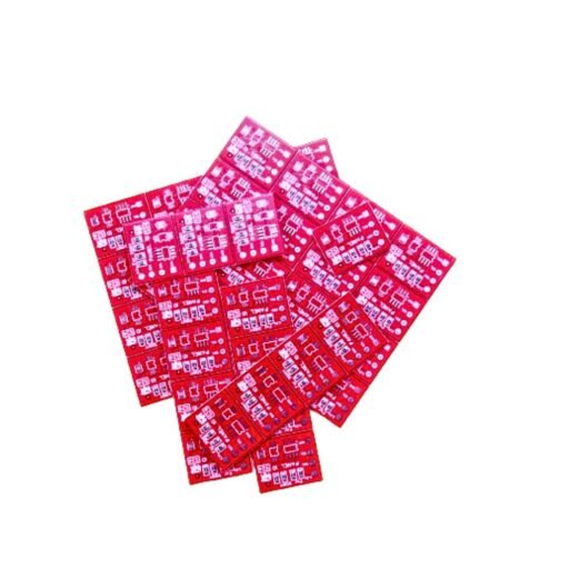 Panel ID PCB for SONY LED LCD TV to Replace New Panel - Dip Electronics ...