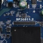32 inch LED TV Universal Android Board SP36811.2 New - Dip Electronics ...
