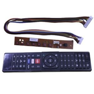 32 inch LED TV Universal Android Board SP36811.2 New - Dip Electronics ...