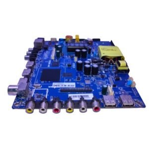 CV950XH-A42 Smart led TV Motherboard with remote - Dip Electronics LAB Shop