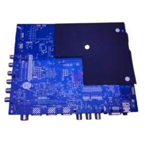 CV950XH-A42 Smart led TV Motherboard with remote - Dip Electronics LAB Shop