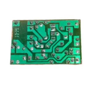 220V AC to 5V DC Converter 5V 1 Amp Power Supply Board - Dip ...