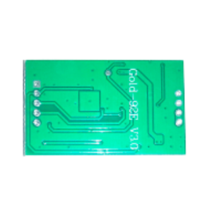 Gold-92Es 3.3V Panel Booster Module V3.0 (CA-408) - Dip Electronics LAB ...