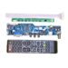 T.R67.03 V10 U11 Type Universal Motherboard with Remote and Sensor ...