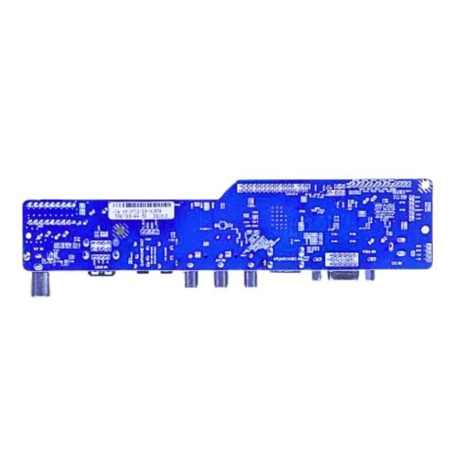 T.R67.03 v7 U11 Type Universal Motherboard with Remote and Sensor - Dip ...