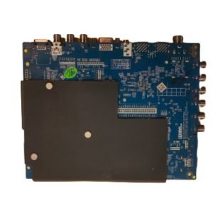 CV338H A42 Universal Smart Led TV Combo Motherboard with Remote ...