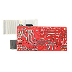 Universal induction cooker board 1800W - Dip Electronics LAB Shop