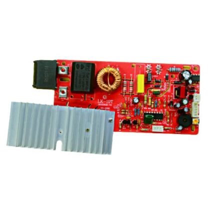 Induction Board - Dip Electronics LAB Shop