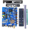 Android TV Motherboard - Dip Electronics LAB Shop