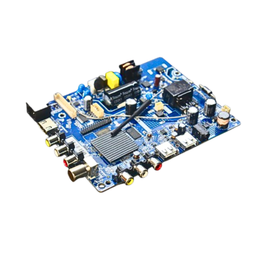 KK.RV22.819 32-inch LED TV Universal Android Board New - Dip ...