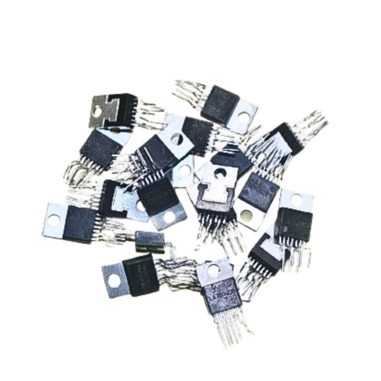 TDA2030A Audio Power Amplifier IC Good Quality - Dip Electronics LAB Shop