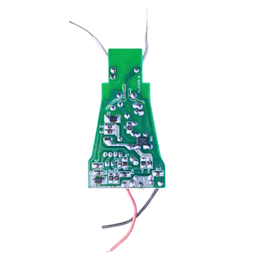 Buy 30W LED Bulb Driver - Best Quality with MOV Protection - Dip ...