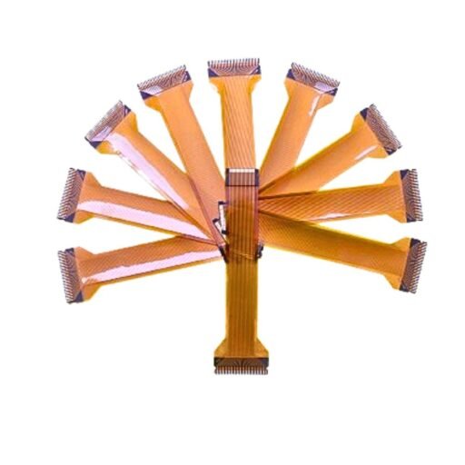 MI/COST Flex LVDS Interface CSOT120S 30Pin,0.5mm to 30Pin, 1.0mm - Dip ...