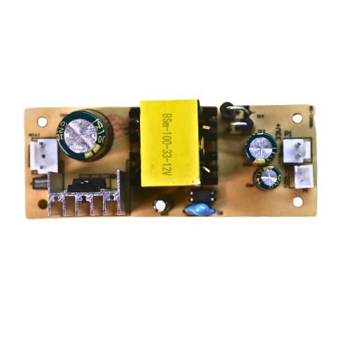 Par Light power supply board 220v to 33v/12v good quality - Dip ...