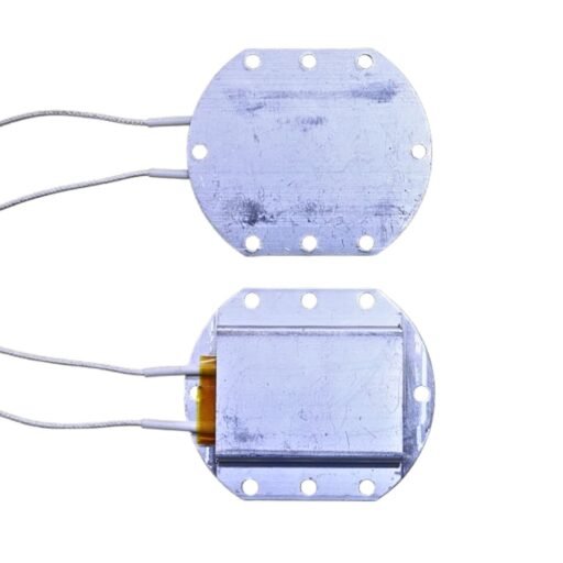 Aluminum PTC Heating Element Heater Plate - Dip Electronics LAB Shop
