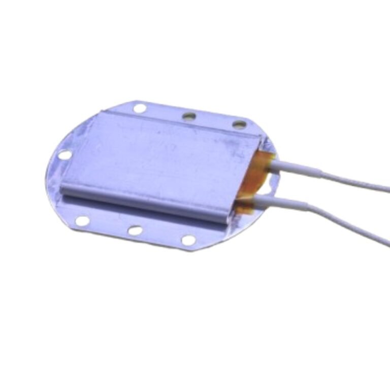 Aluminum PTC Heating Element Heater Plate - Dip Electronics LAB Shop