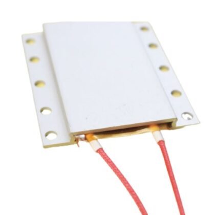 Aluminum PTC Heating Element Heater Plate - Dip Electronics LAB Shop