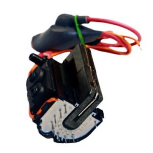 BSC25-0210E & 319A EHT Flyback Transformer for CRT TV - Dip Electronics ...