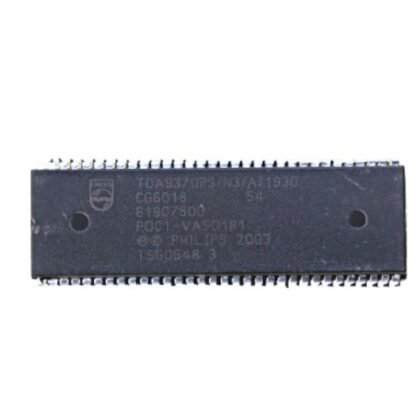CRT TV IC - Dip Electronics LAB Shop