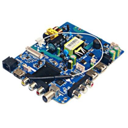 SP36811.5 32 inch Universal Smart Android Motherboard - Dip Electronics ...