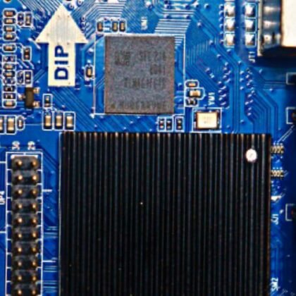 SP36811.5 32 inch Universal Smart Android Motherboard - Dip Electronics ...