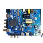Android TV Motherboard - Dip Electronics LAB Shop