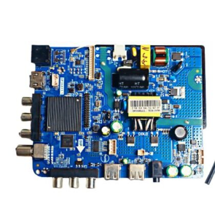 Android TV Motherboard - Dip Electronics LAB Shop