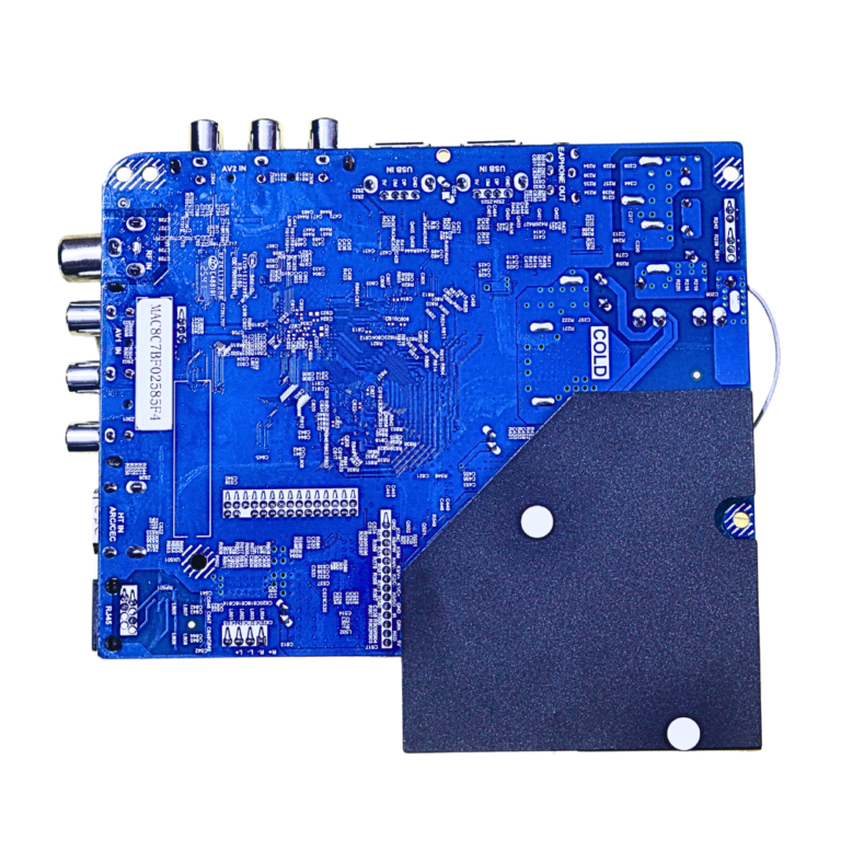32 Inch Universal Smart Android TV Motherboard ME352.818 - Dip ...