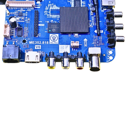 32 Inch Universal Smart Android TV Motherboard ME352.818 - Dip ...