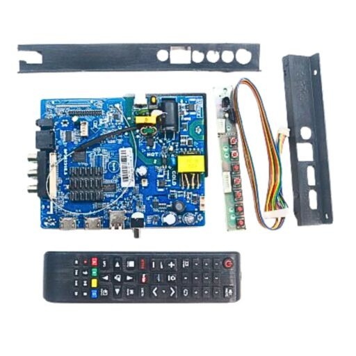 32 Inch Universal Smart Android TV Motherboard SP35231E.5 - Dip ...