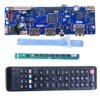 T.R67.07 Main Board for LED TV and Monitor - Dip Electronics LAB Shop
