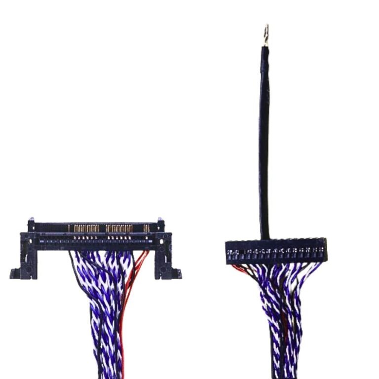 LVDS Cable - Dip Electronics LAB Shop