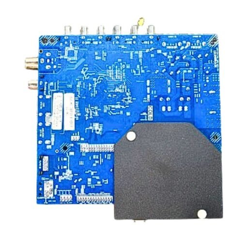 42 inch Android TV Motherboard with Bluetooth and Voice Remote N.H352 ...