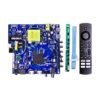 42 inch Android TV Motherboard with Bluetooth and Voice Remote N.H352 ...