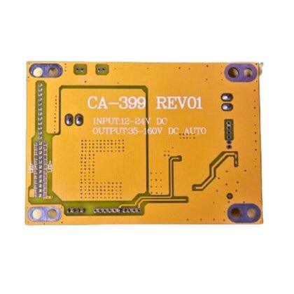 CA-399 LED TV Universal Backlight Driver (Gold-97E) - Dip Electronics ...