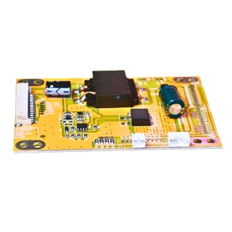 CA-399 LED TV Universal Backlight Driver (Gold-97E) - Dip Electronics ...