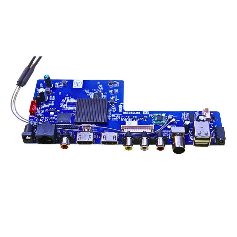 ME352.A8 V3 Universal Android Motherboard with Bluetooth and Voice ...