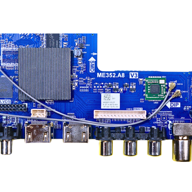 ME352.A8 V3 Universal Android Motherboard with Bluetooth and Voice ...
