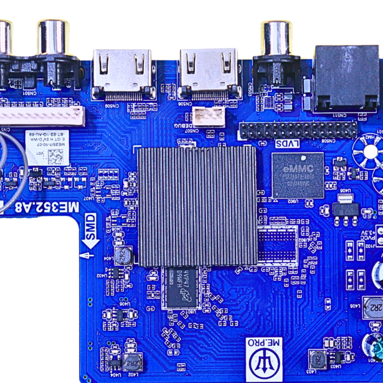 ME352.A8 V3 Universal Android Motherboard with Bluetooth and Voice ...