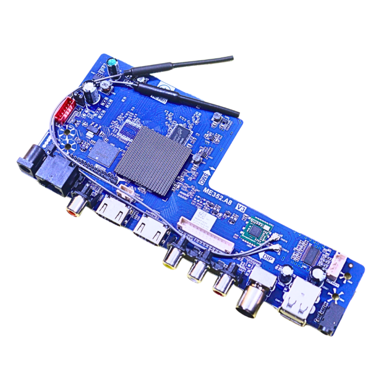 ME352.A8 V3 Universal Android Motherboard with Bluetooth and Voice ...
