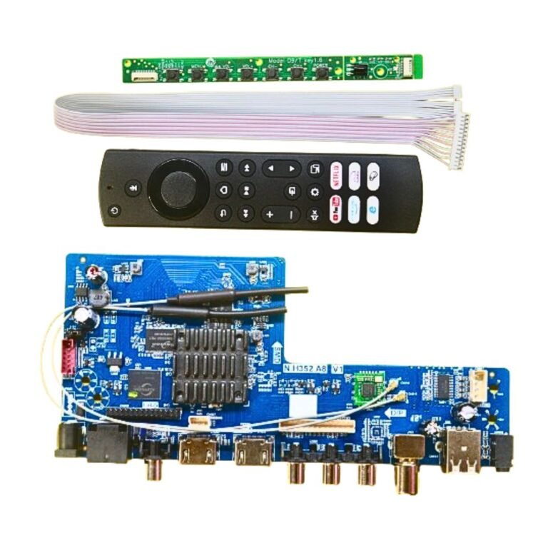 SP36821.5 42-inch Universal Android Motherboard - Your Ultimate ...