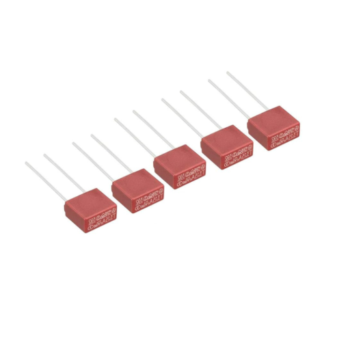 3.15A 250V Fast Acting Fuse - Superior Protection & Durability - Dip ...