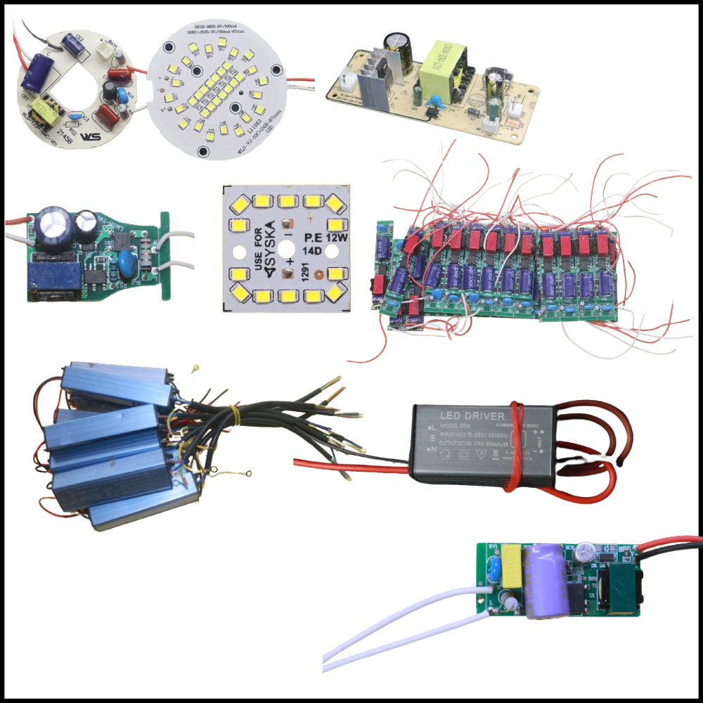 LED Light - Dip Electronics LAB Shop