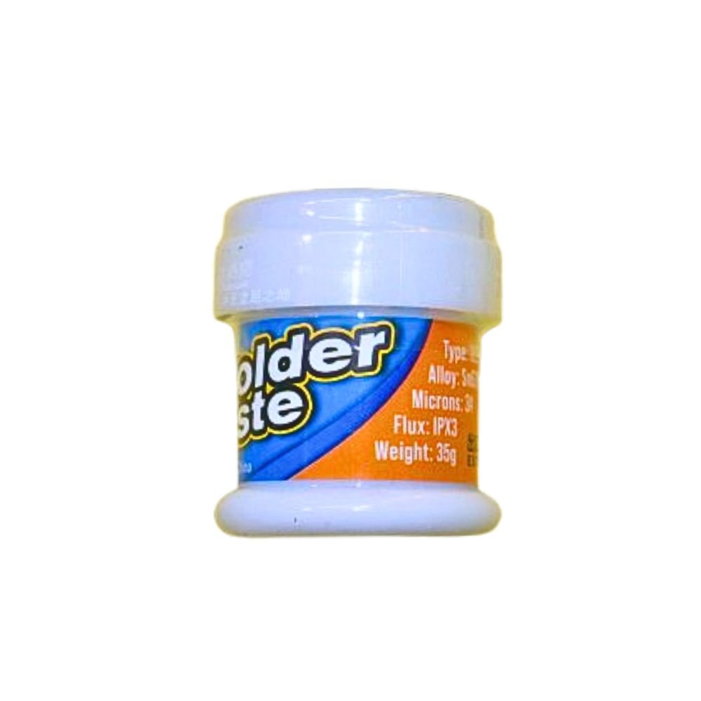 Mechanic PPD Solder Paste 183° XG-30 High Quality - Dip Electronics LAB ...