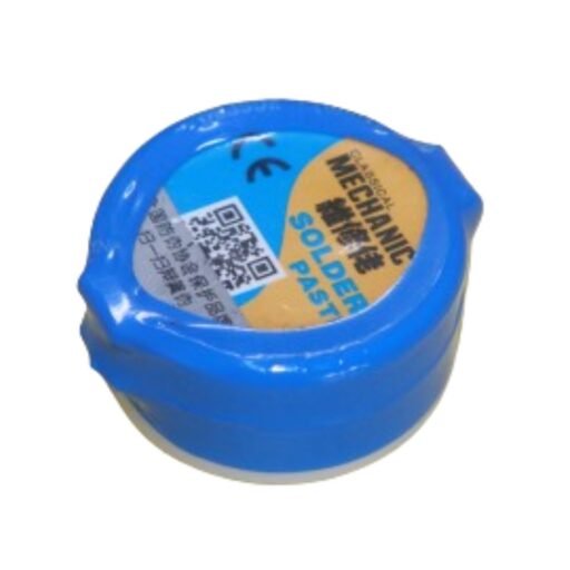Mechanic PPD Solder Paste 183° XG-30 High Quality - Dip Electronics LAB ...