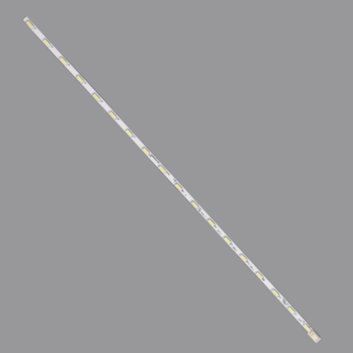 24 Inch LED TV Backlight Stick Side Fitting 18LED - Dip Electronics LAB ...