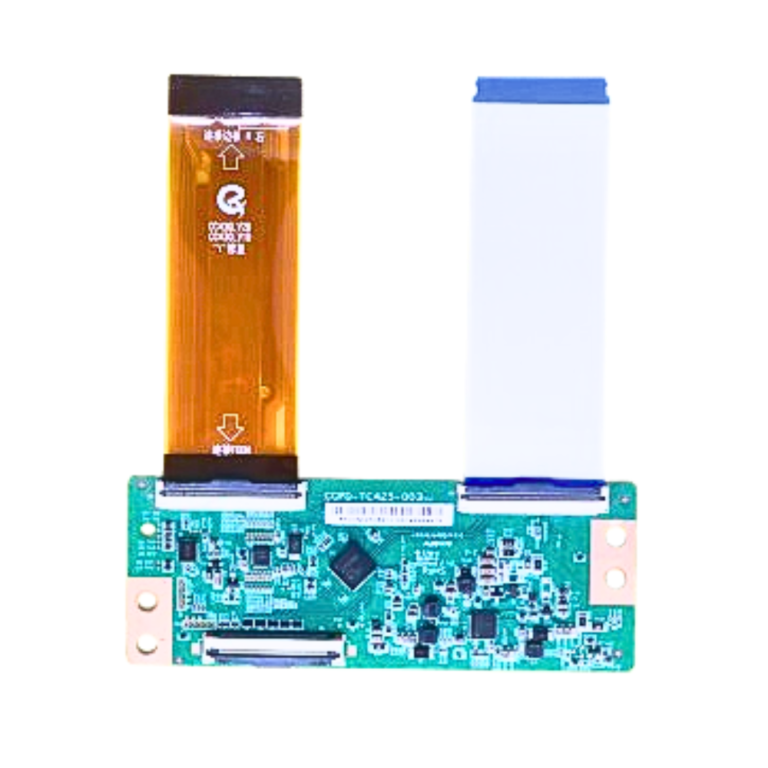 TCON Board - Dip Electronics LAB Shop