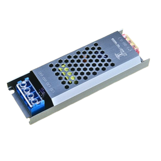 12V 120W 10A LED Power Supply - High Quality Compact Power Source for ...