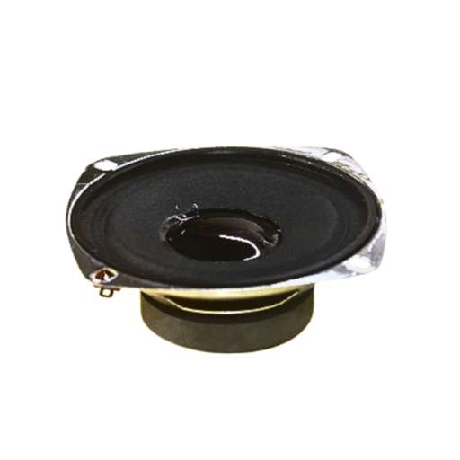 3 Inch High-Quality Reliable Speaker – Ideal for DIY Projects, Home ...